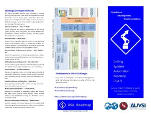 DSA_Roadmap_trifold_brochure_Jan 2015 V6 Web – DSA Roadmap